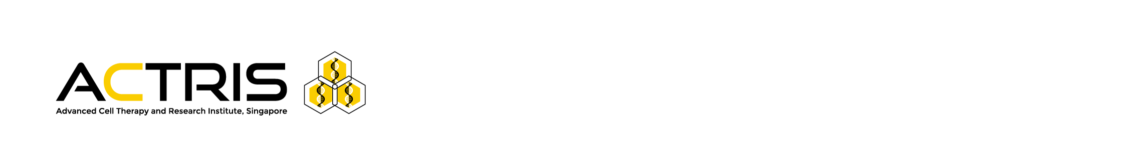 Advanced Cell Therapy and Research Institute, Singapore (ACTRIS)